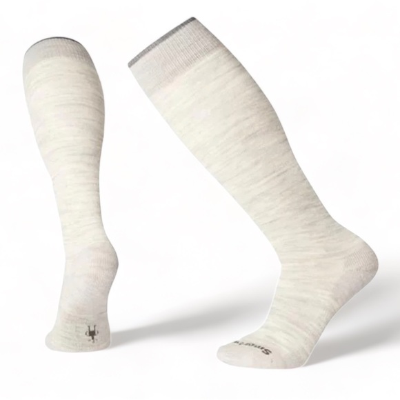 Smartwool | Accessories | Smartwool Basic Knee High Merino Socks Large ...
